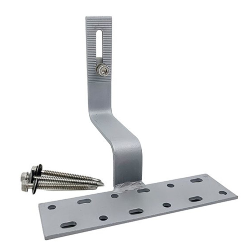 Hot Sale Stainless Steel Hook Tile Roof Solar Mounting Systems ...