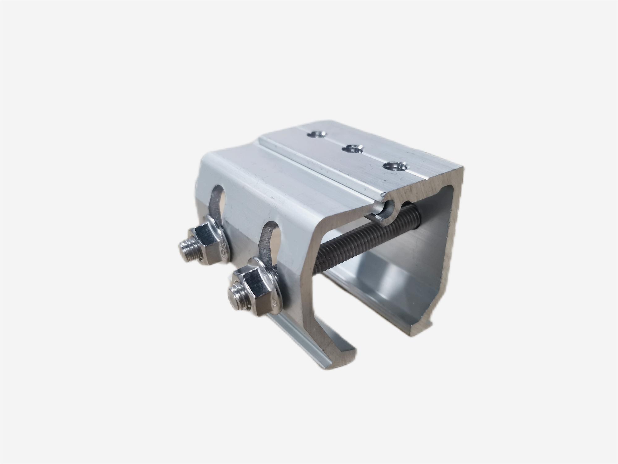 Hot Sale Universal Klip-lok Clamp, Universal Klip-lok Clamp ...